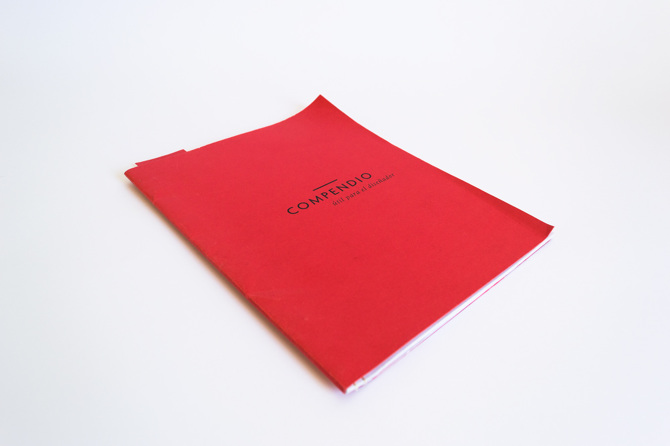 Compendio - Montserrat Gálvez