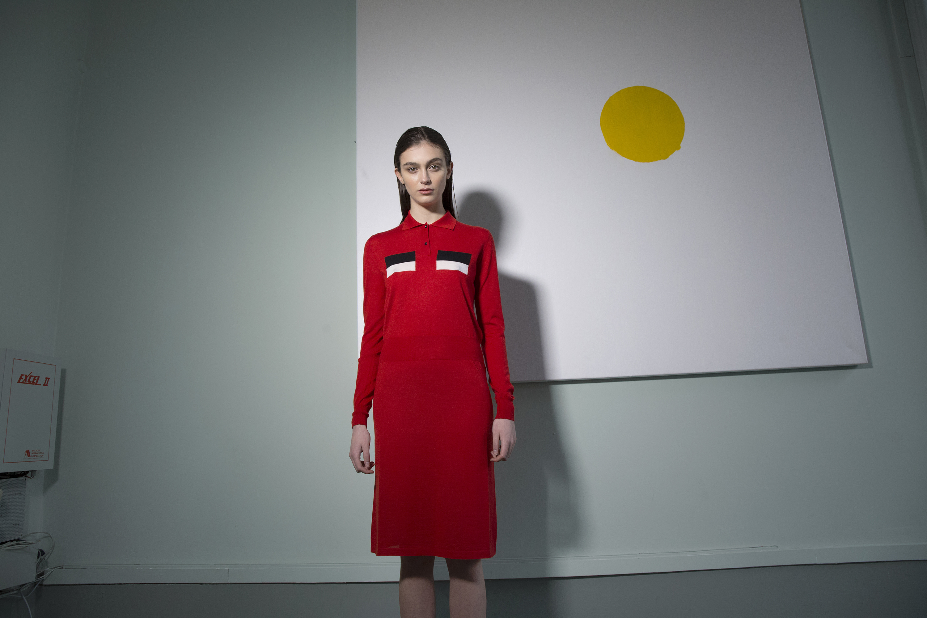 ROBOT18 - Mario Caruana