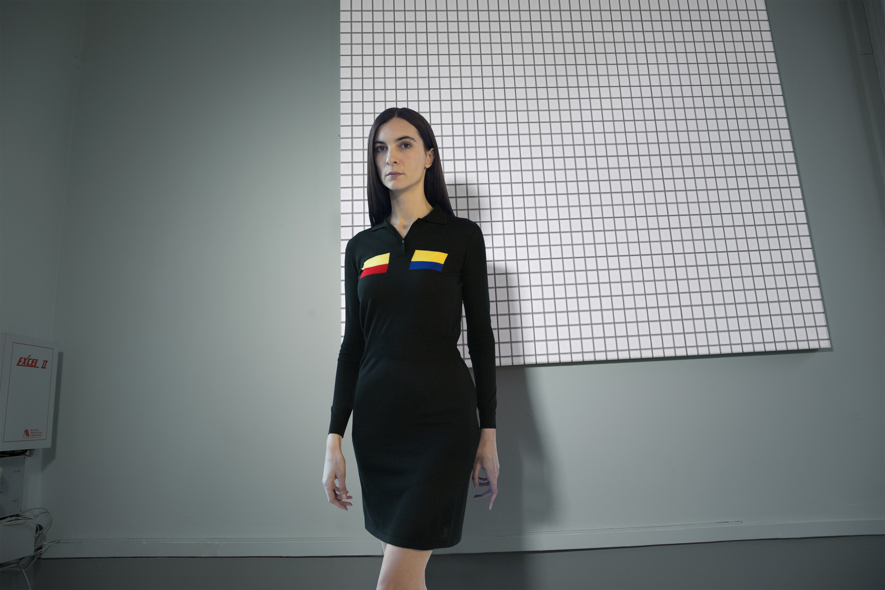 ROBOT18 - Mario Caruana