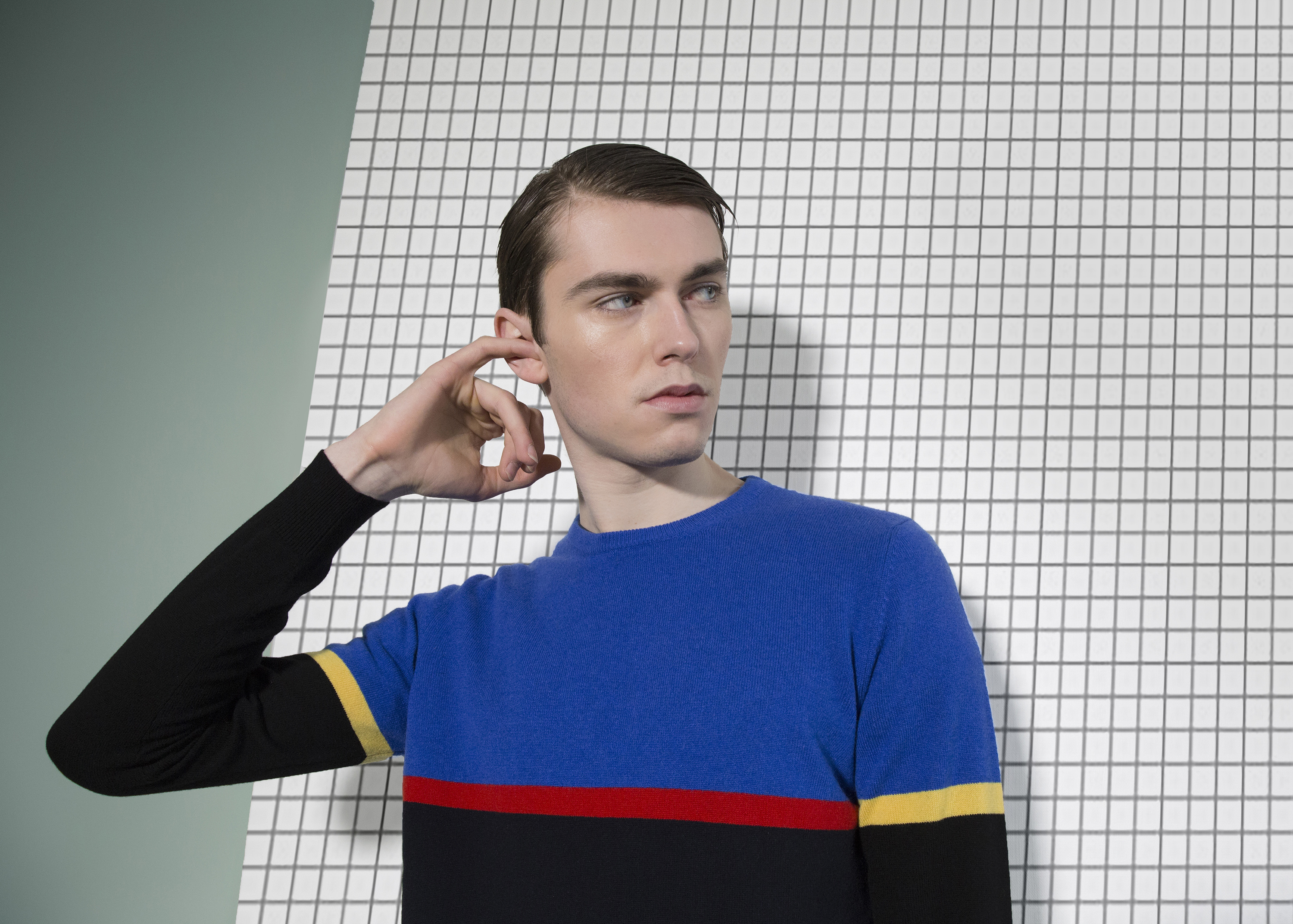 ROBOT18 - Mario Caruana