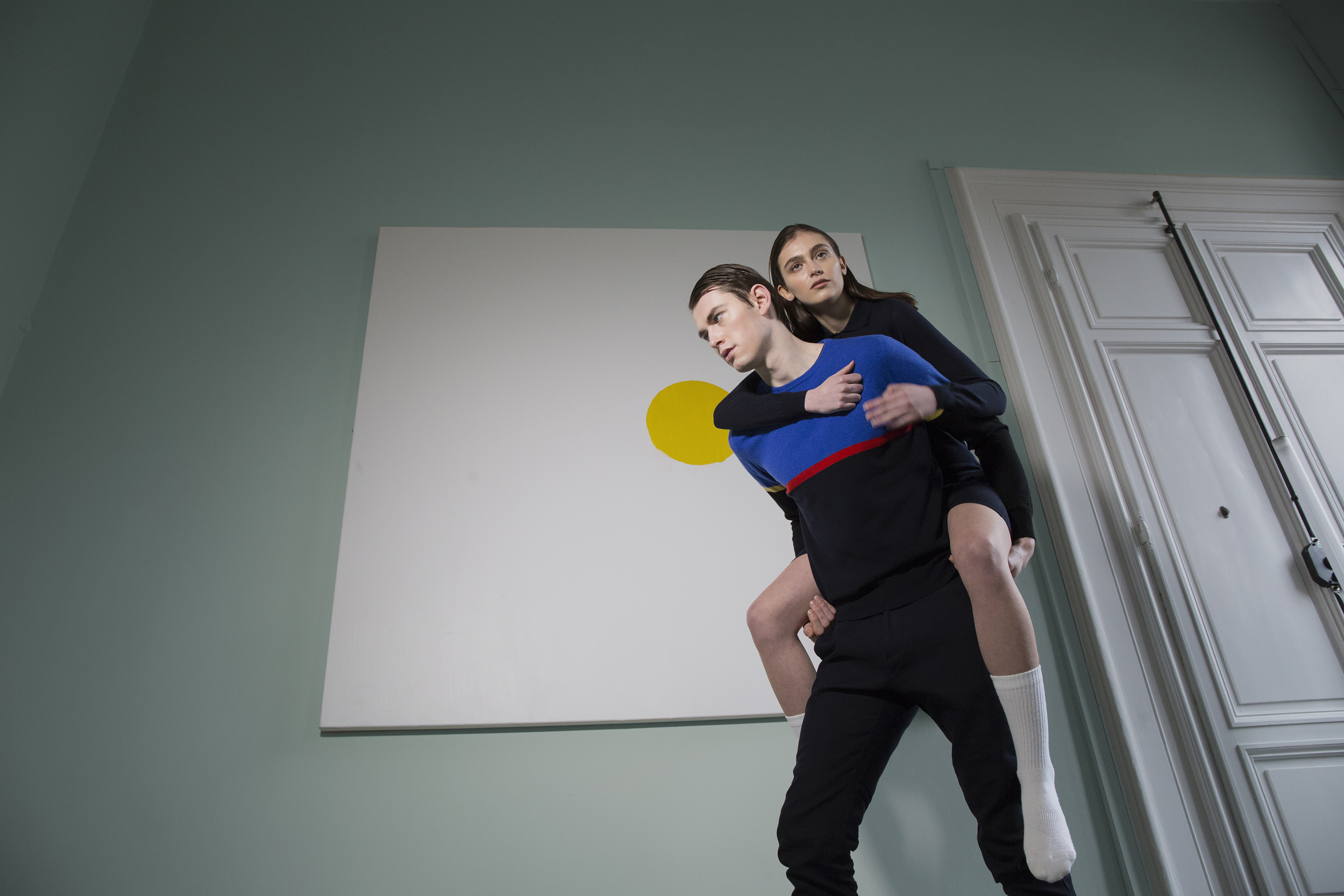 ROBOT18 - Mario Caruana