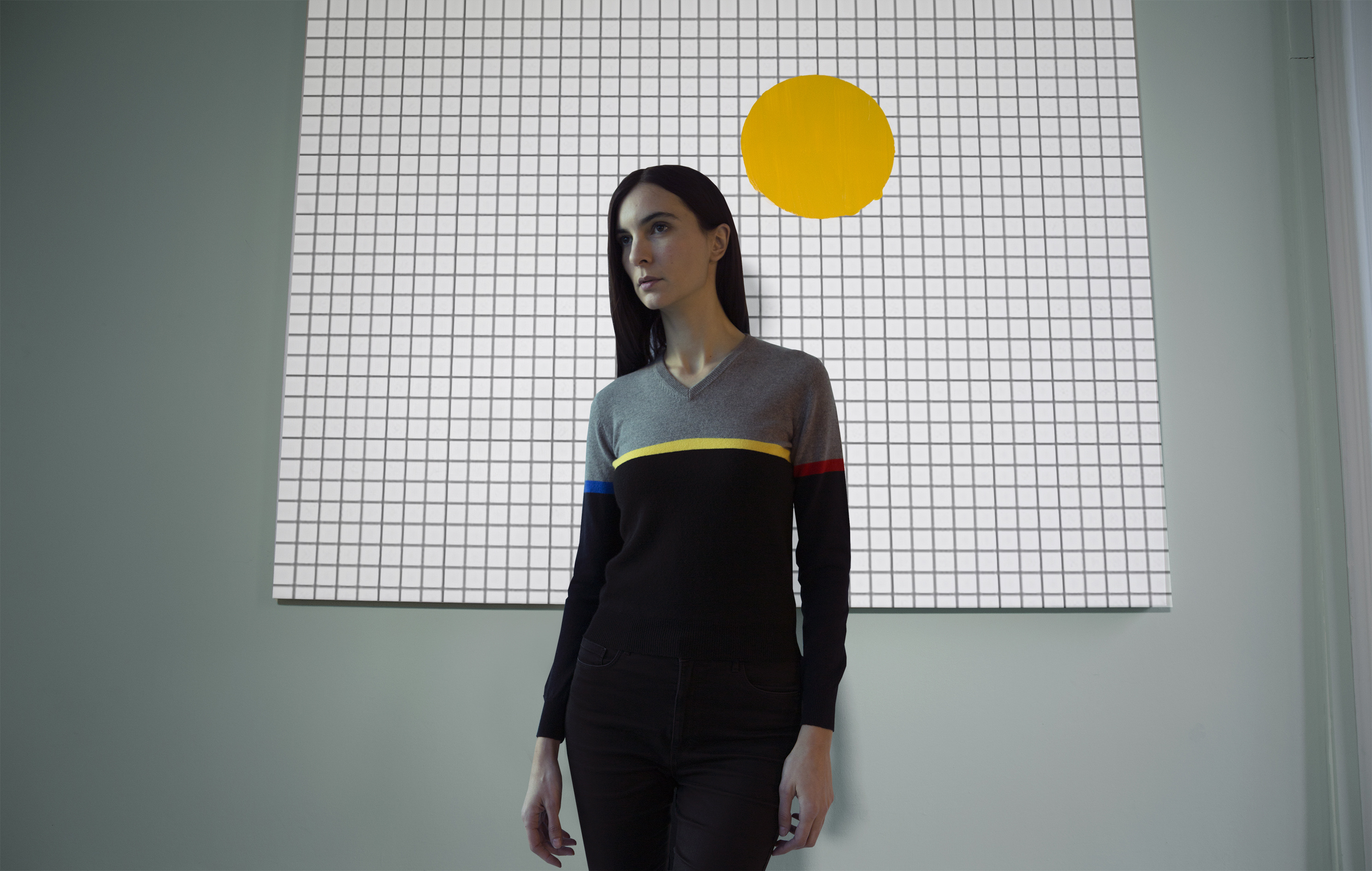 ROBOT18 - Mario Caruana