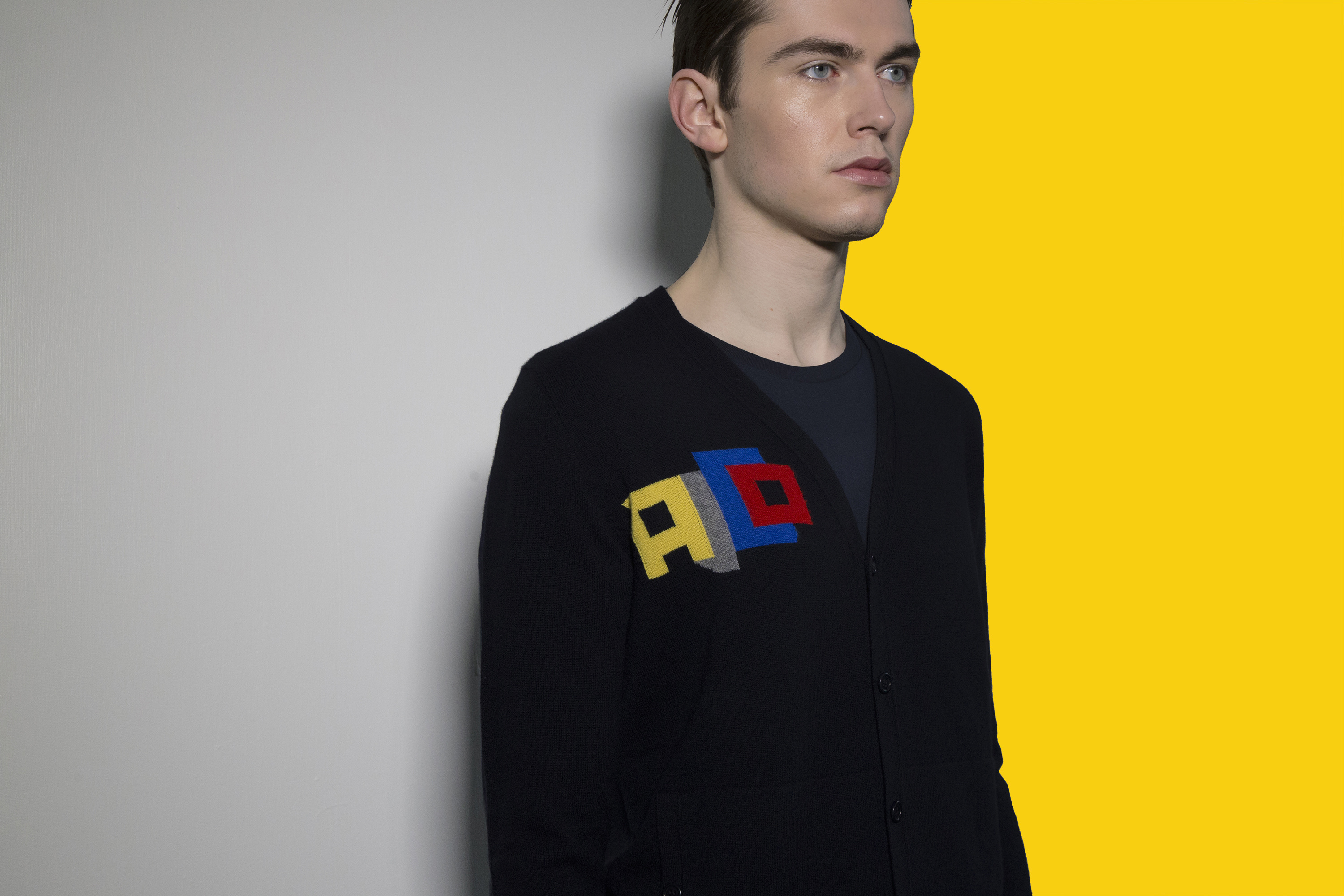 ROBOT18 - Mario Caruana