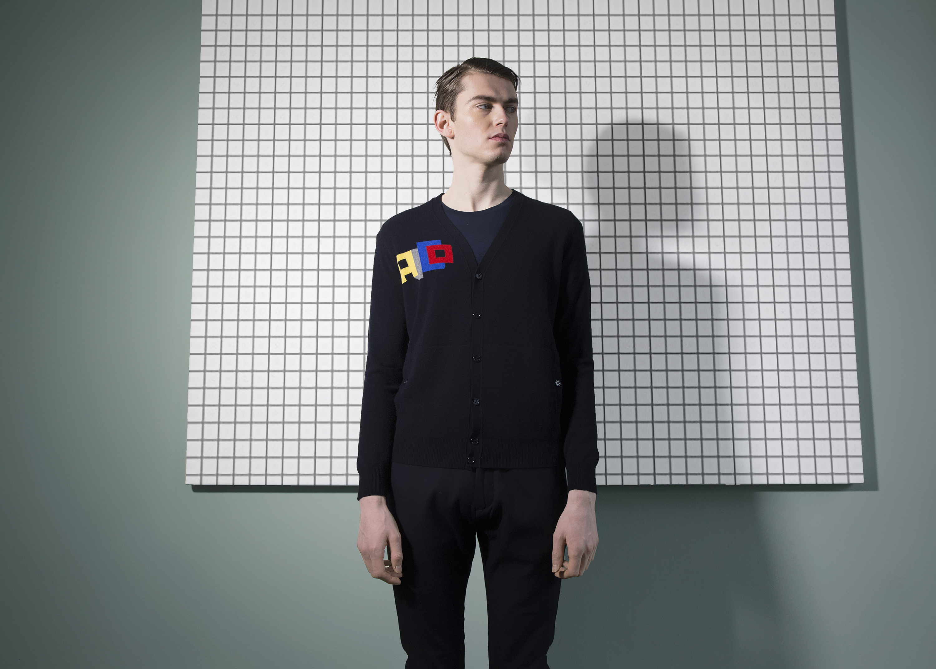 ROBOT18 - Mario Caruana