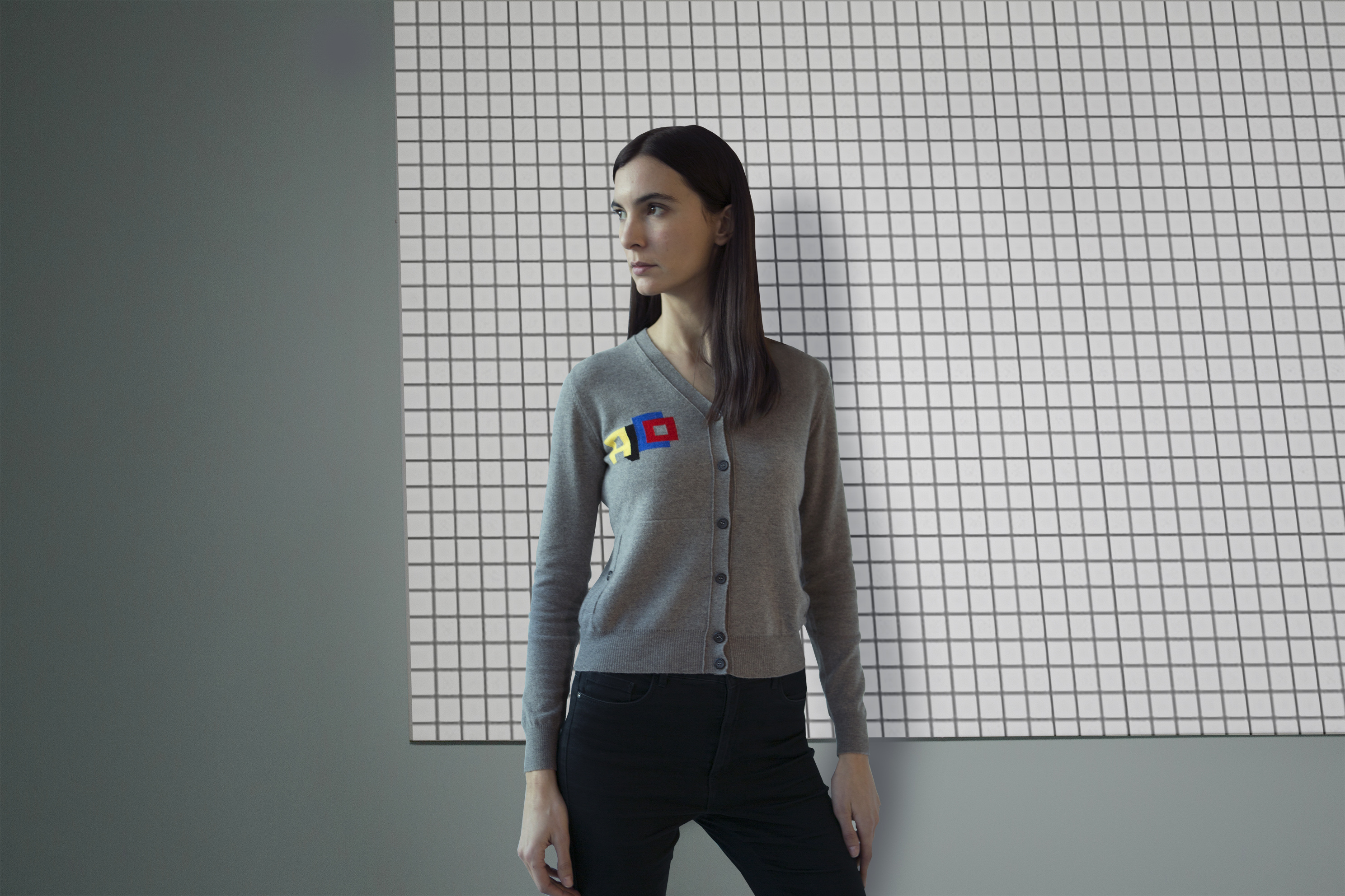 ROBOT18 - Mario Caruana