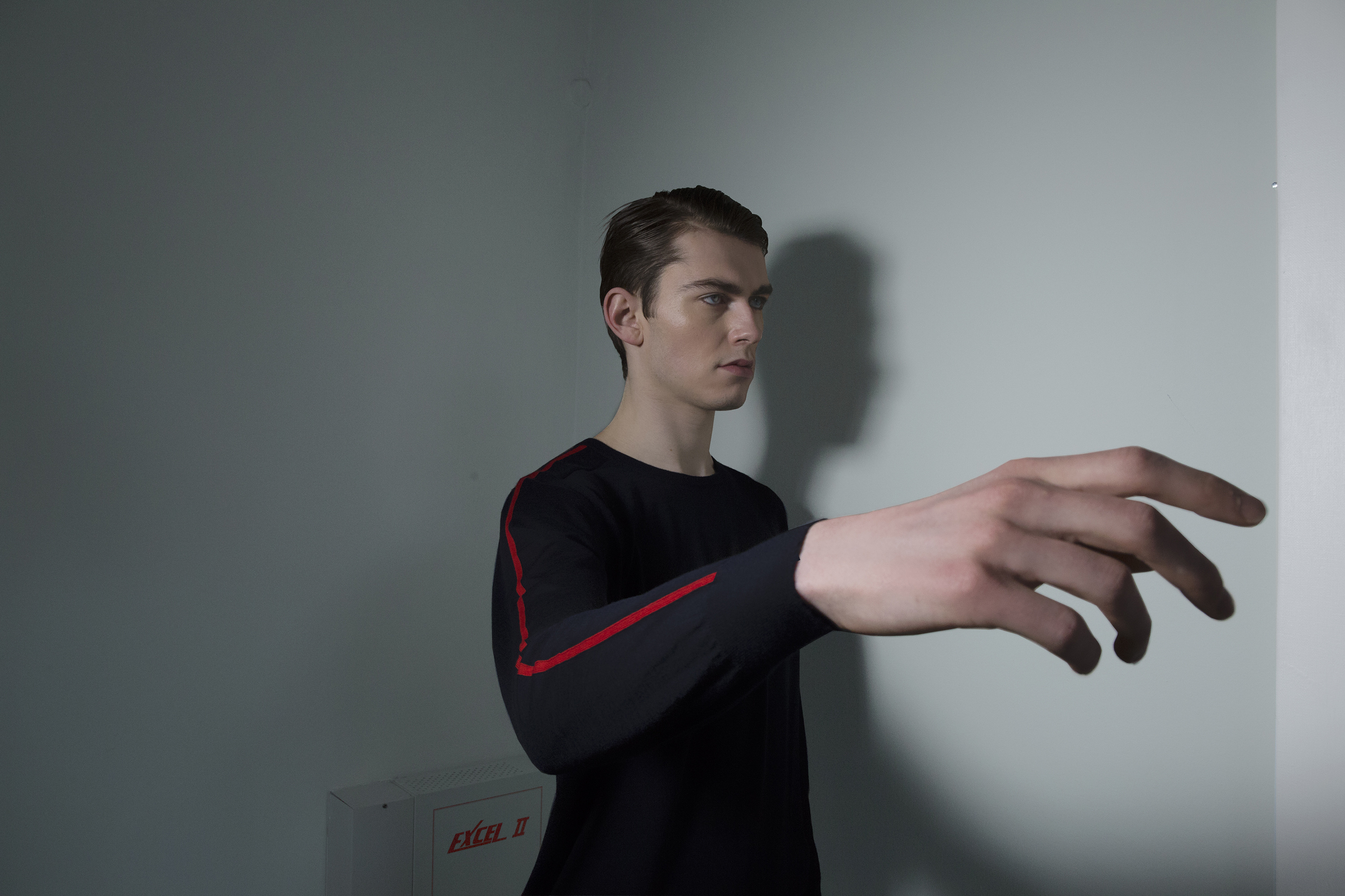 ROBOT18 - Mario Caruana