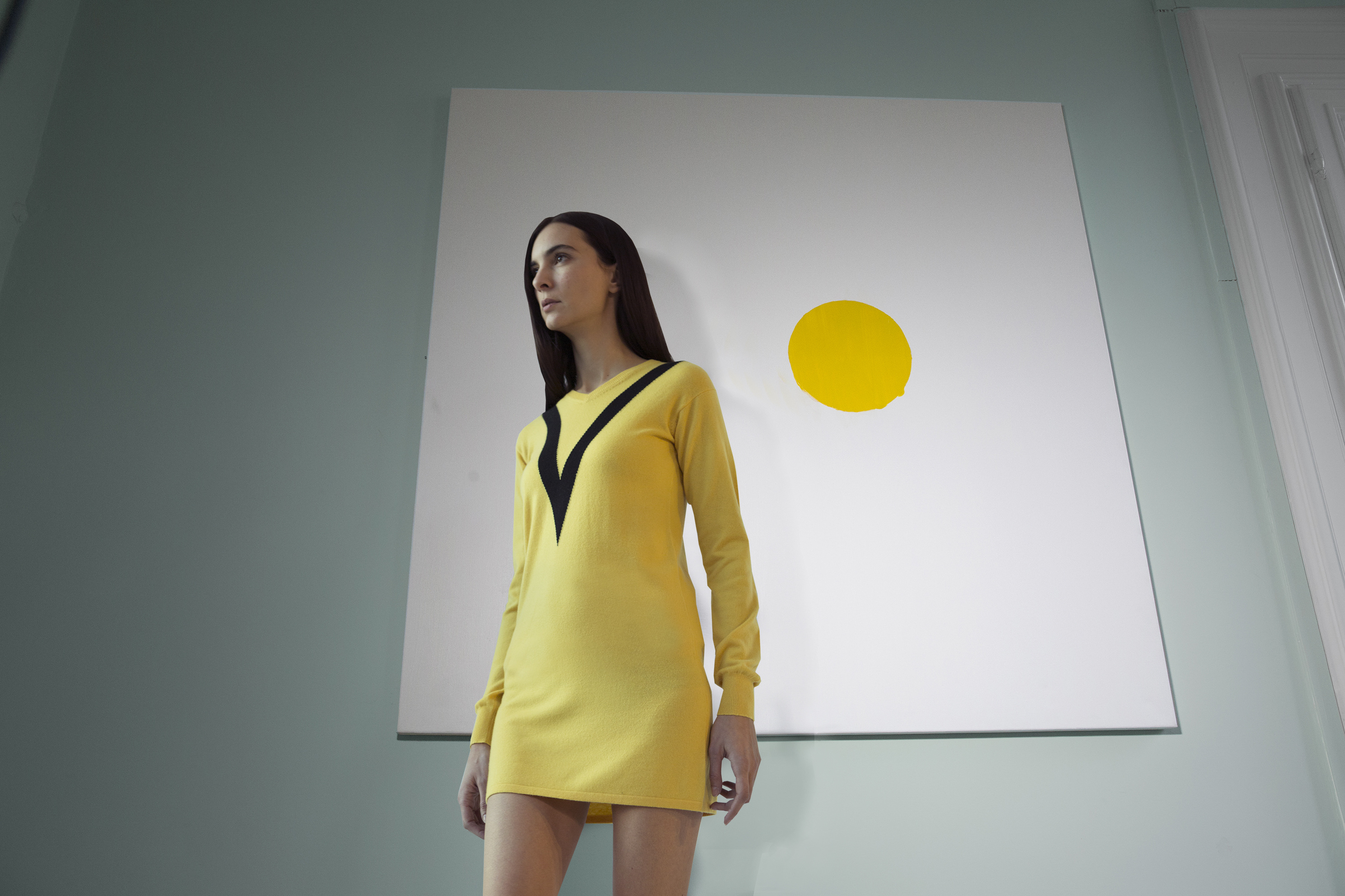 ROBOT18 - Mario Caruana