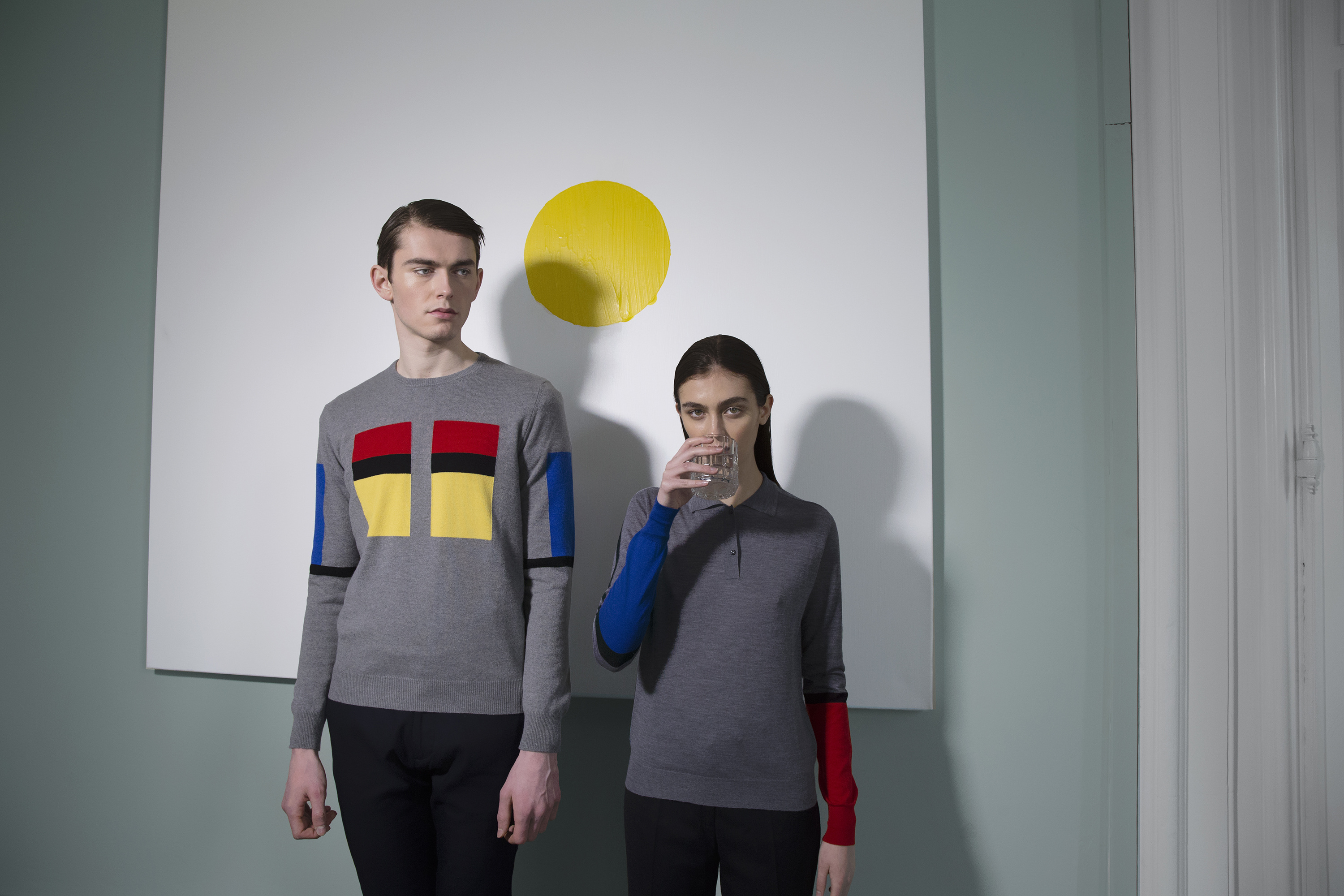 ROBOT18 - Mario Caruana