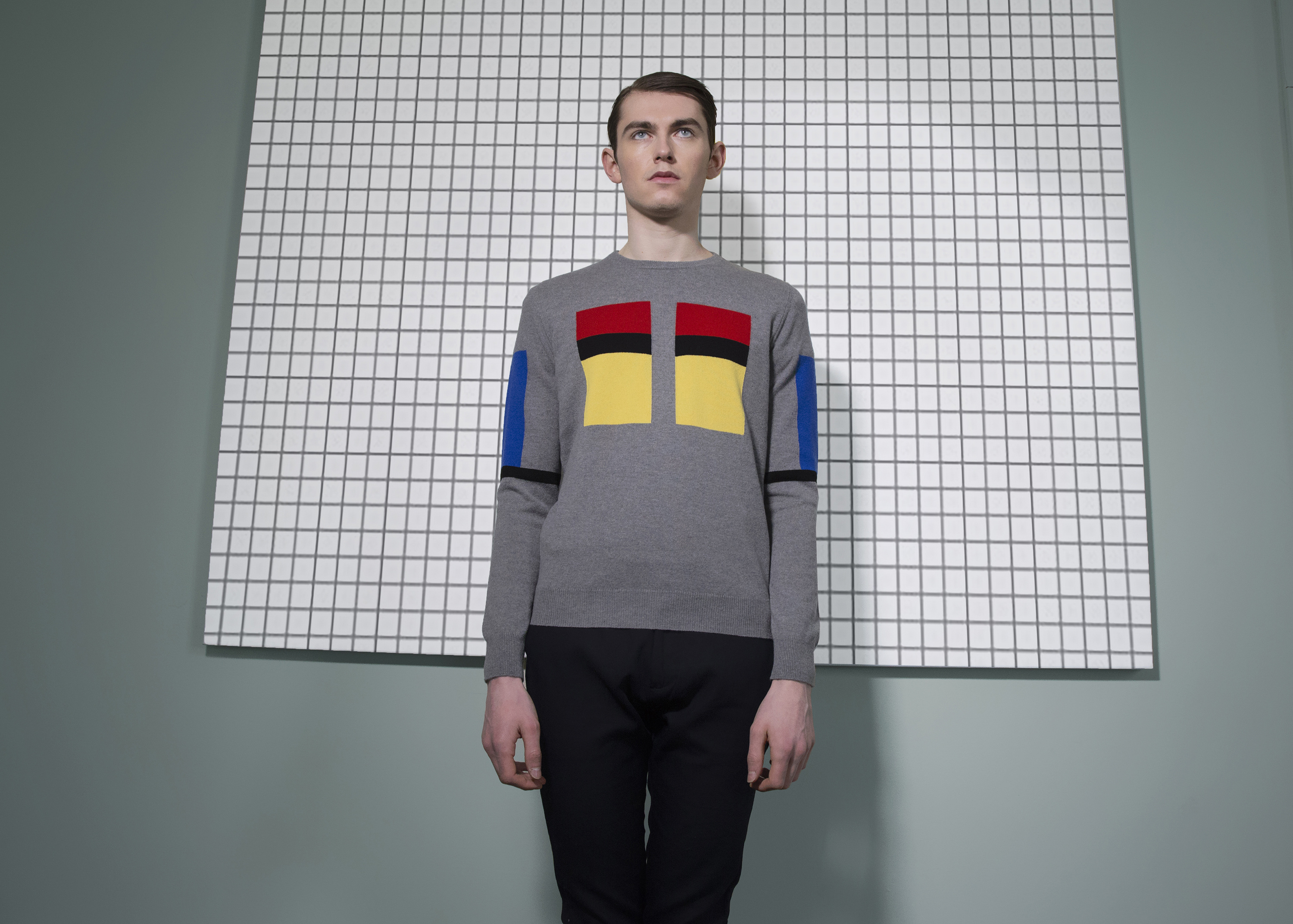 ROBOT18 - Mario Caruana