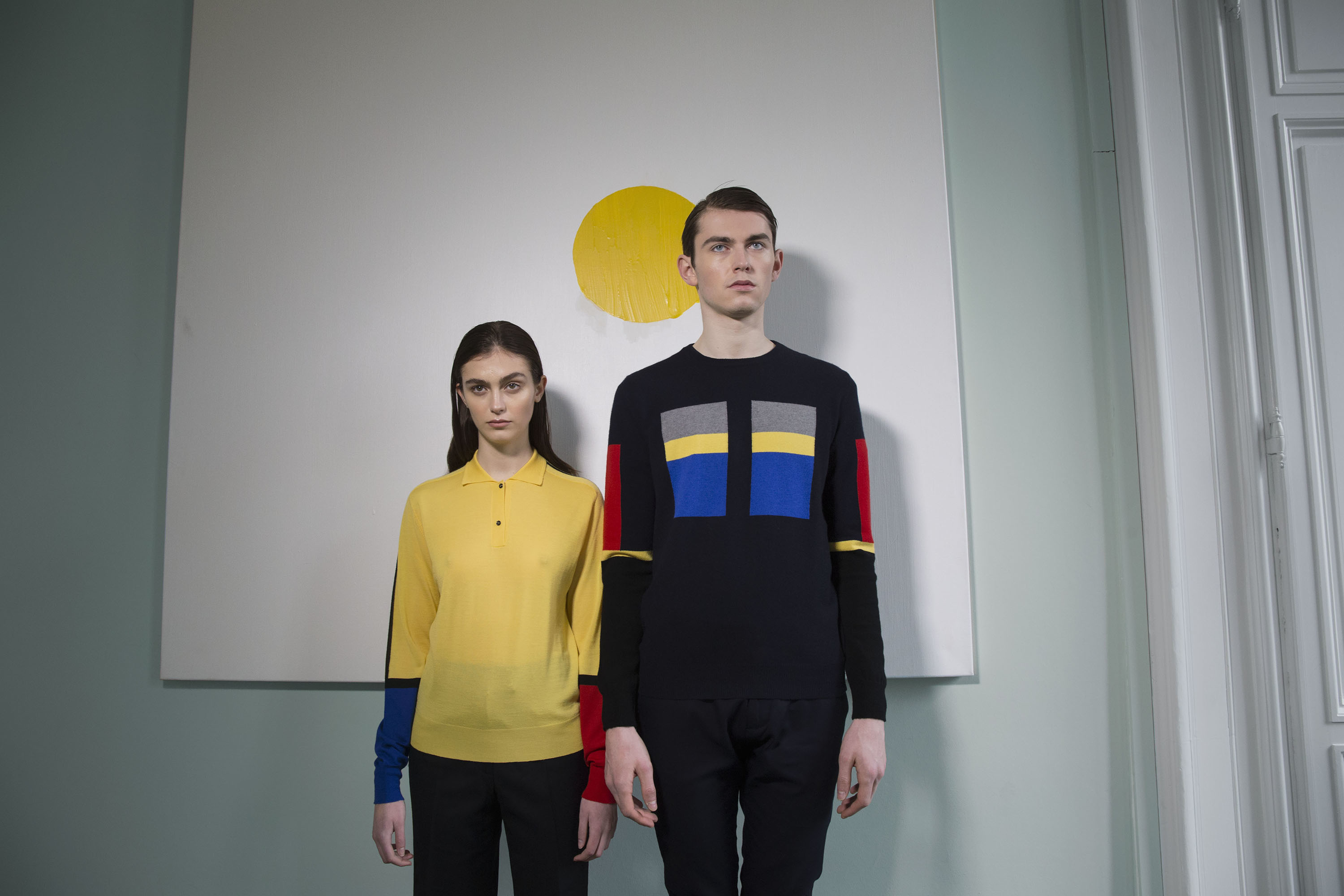 ROBOT18 - Mario Caruana