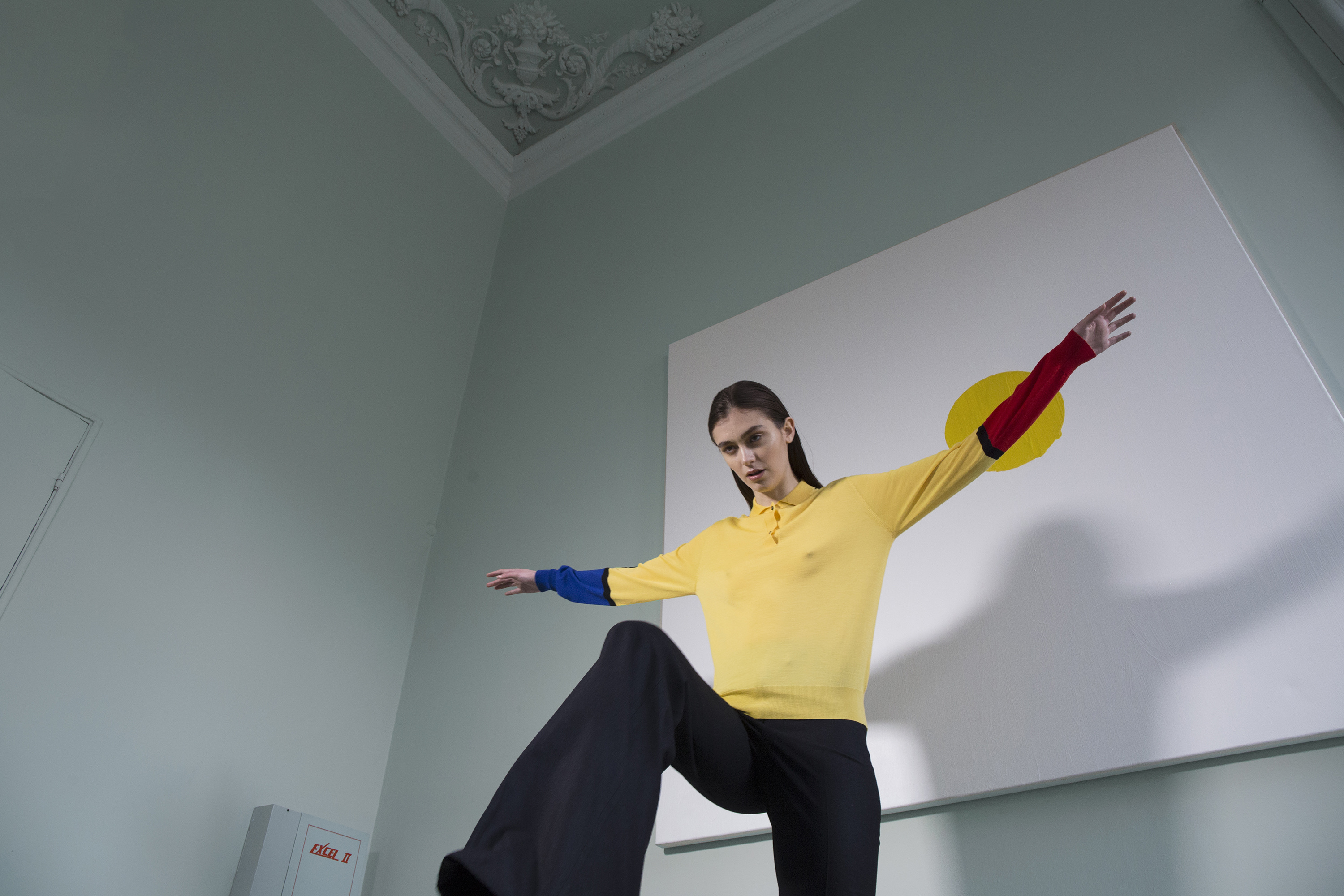 ROBOT18 - Mario Caruana