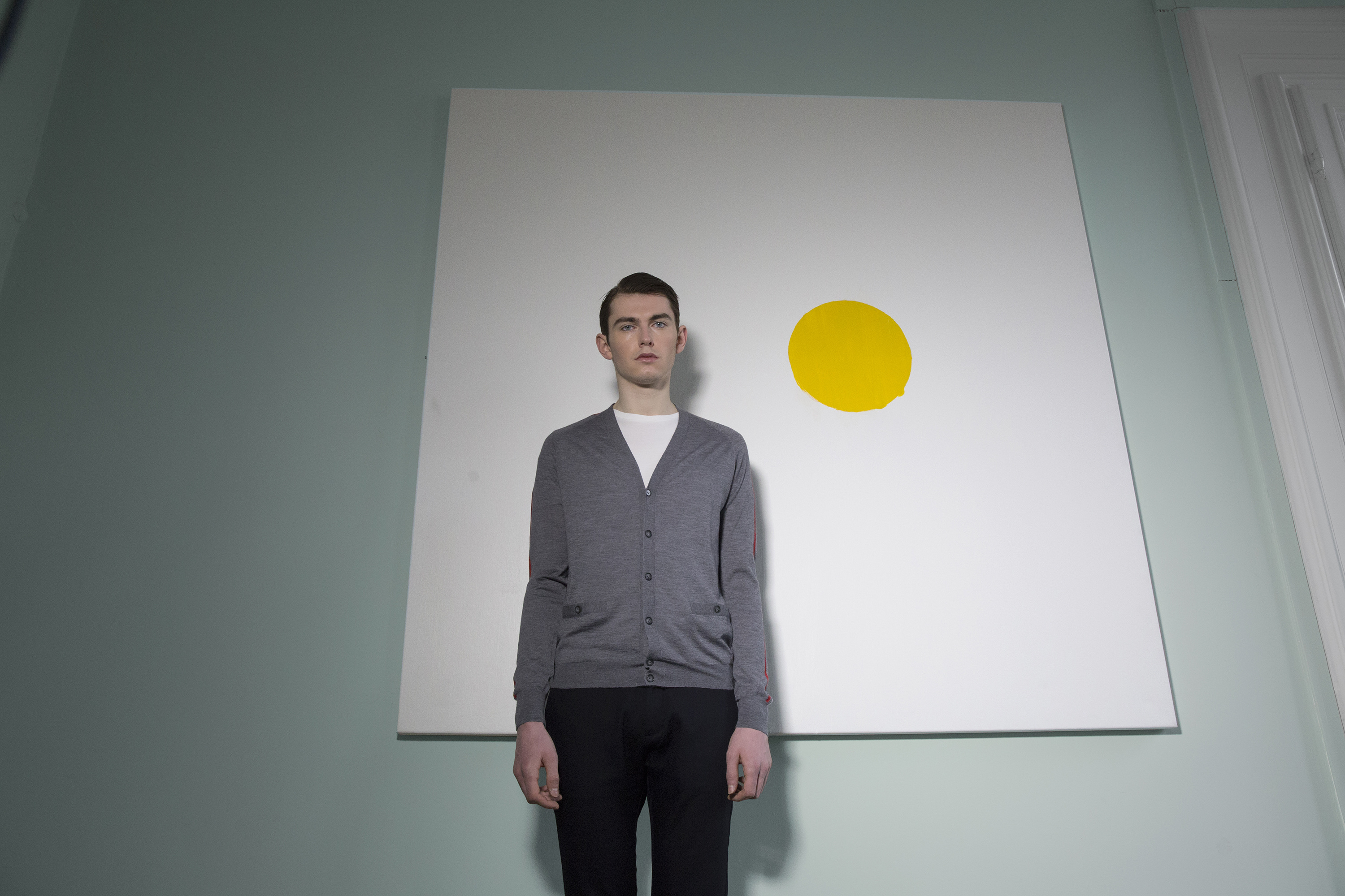 ROBOT18 - Mario Caruana