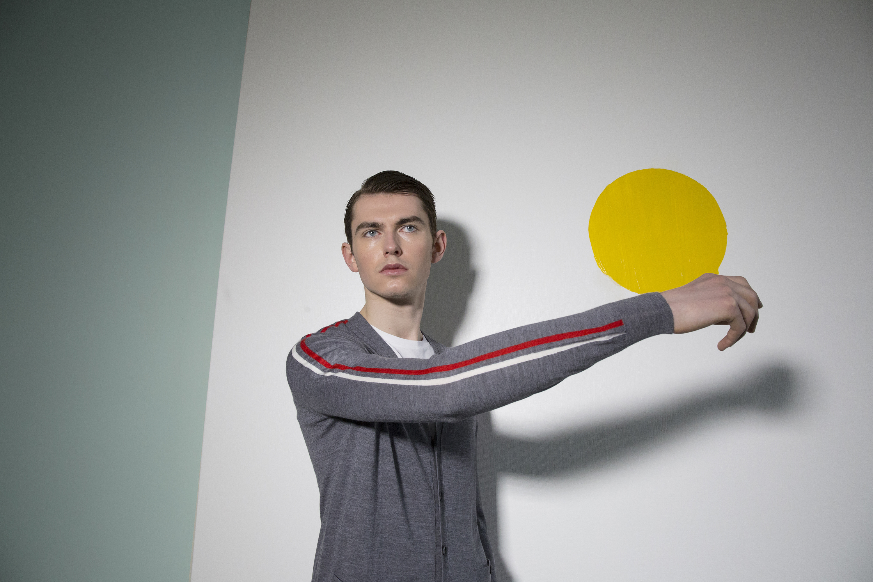 ROBOT18 - Mario Caruana