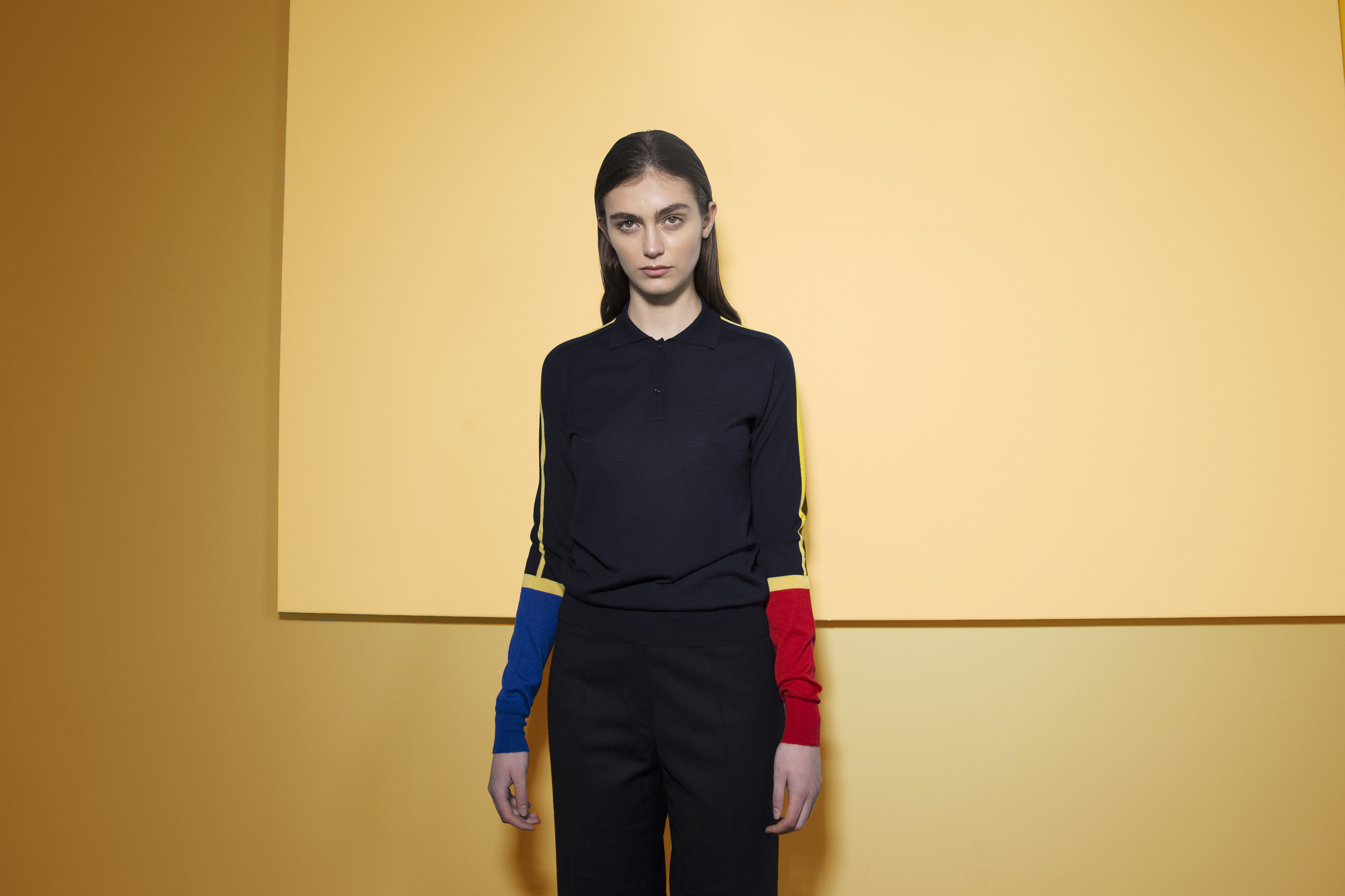 ROBOT18 - Mario Caruana