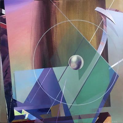 Appendage - adalberto ortiz art