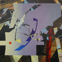 Appendage - adalberto ortiz art