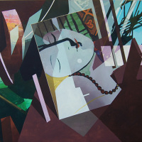 Appendage - adalberto ortiz art