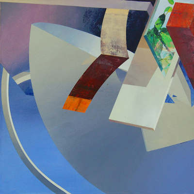 Appendage - adalberto ortiz art