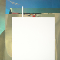 Appendage - adalberto ortiz art