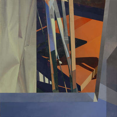 Appendage - adalberto ortiz art