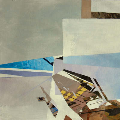 Appendage - adalberto ortiz art