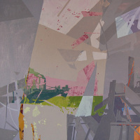 Appendage - adalberto ortiz art