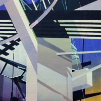 Appendage - adalberto ortiz art