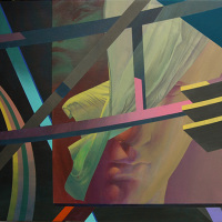 Appendage - adalberto ortiz art