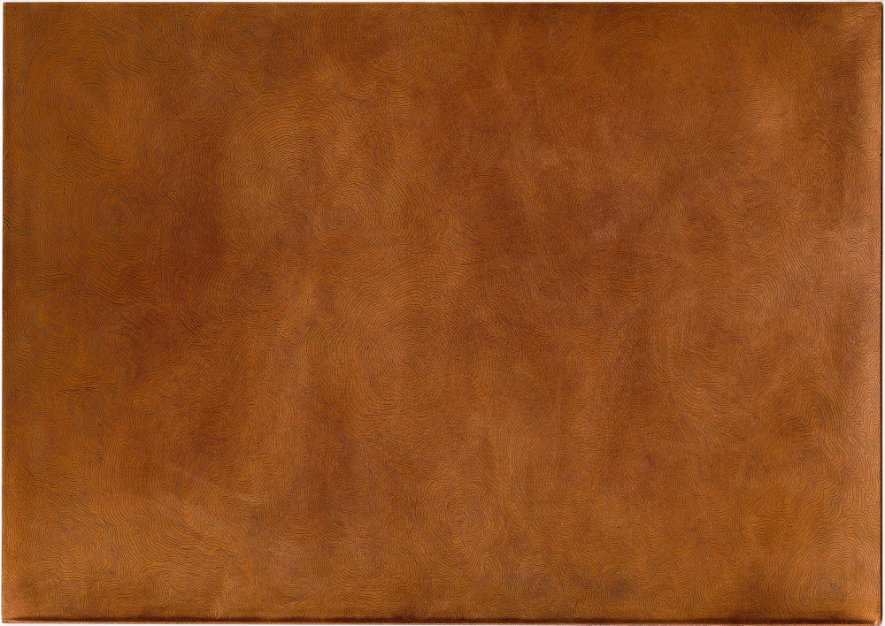 Contour Etching Plates - Helen Carter Fine Art