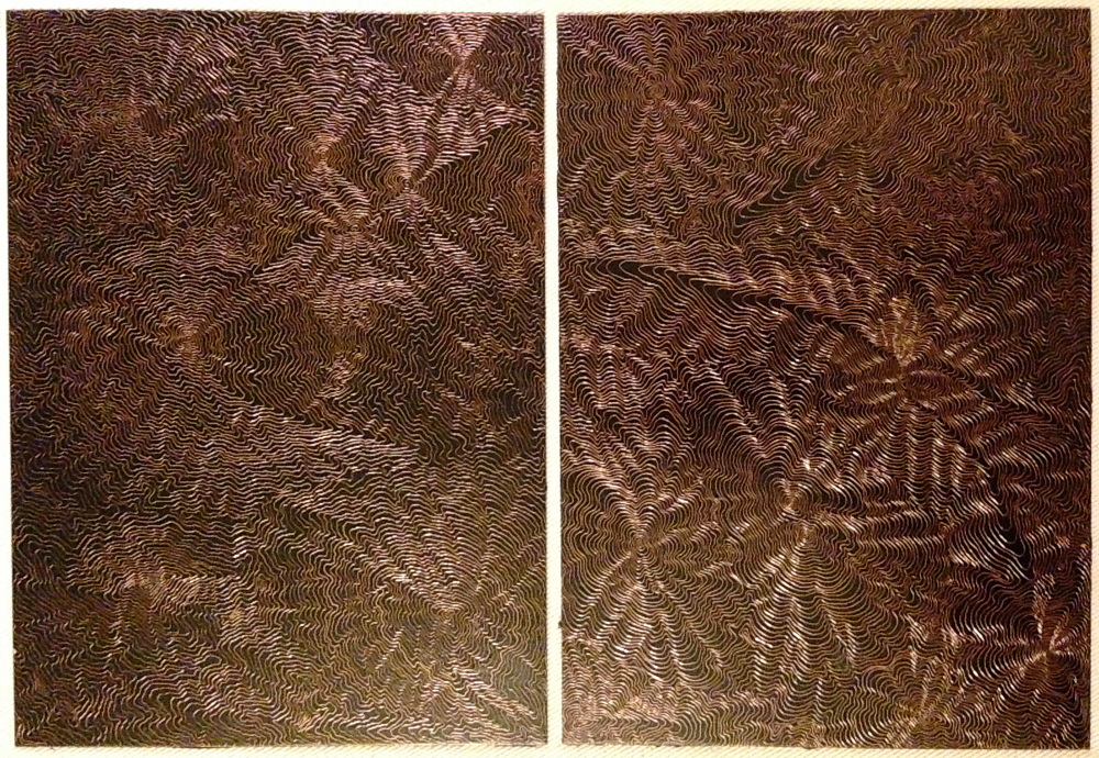 Contour Etching Plates - Helen Carter Fine Art