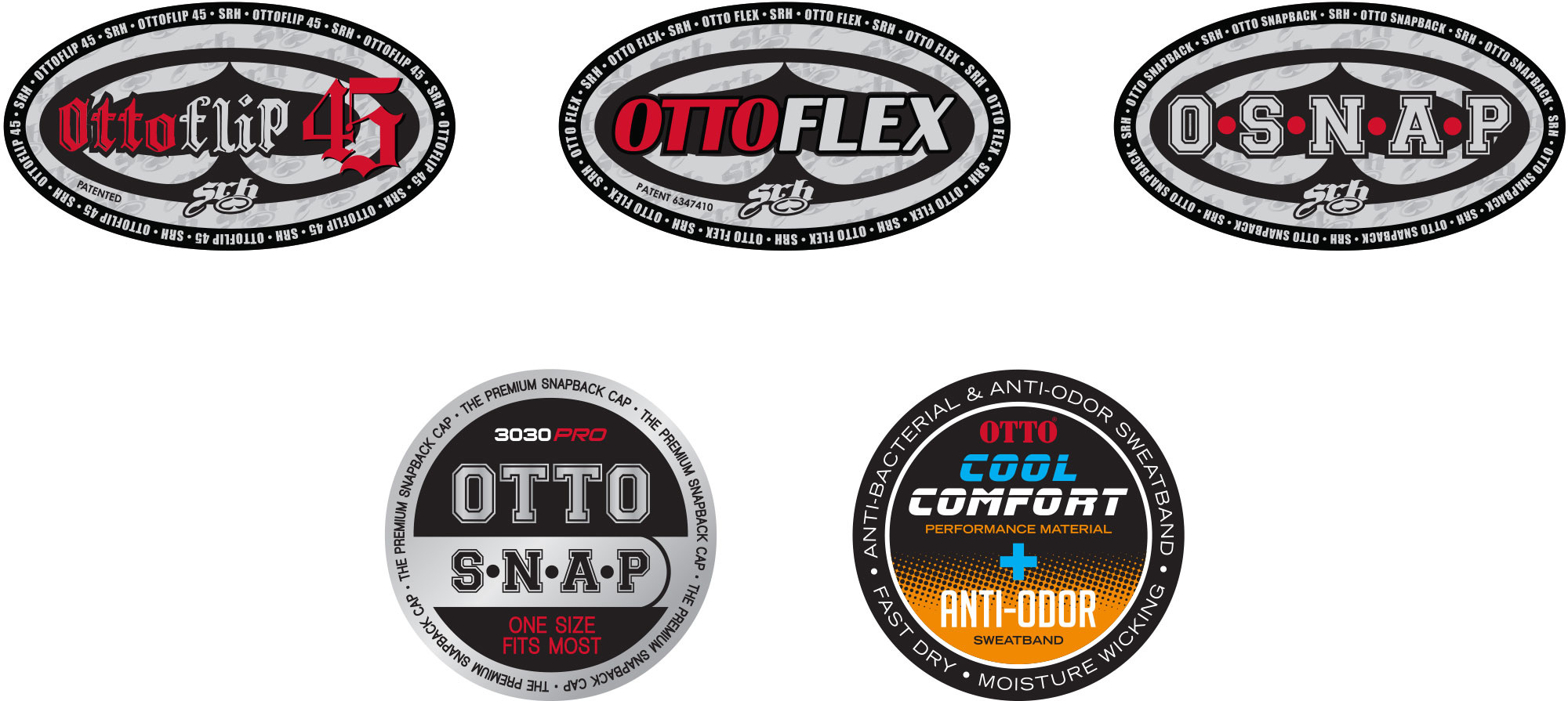 Stickers - Emeree Pamilar