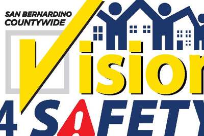 Vision4Safety Logo - Emeree Pamilar