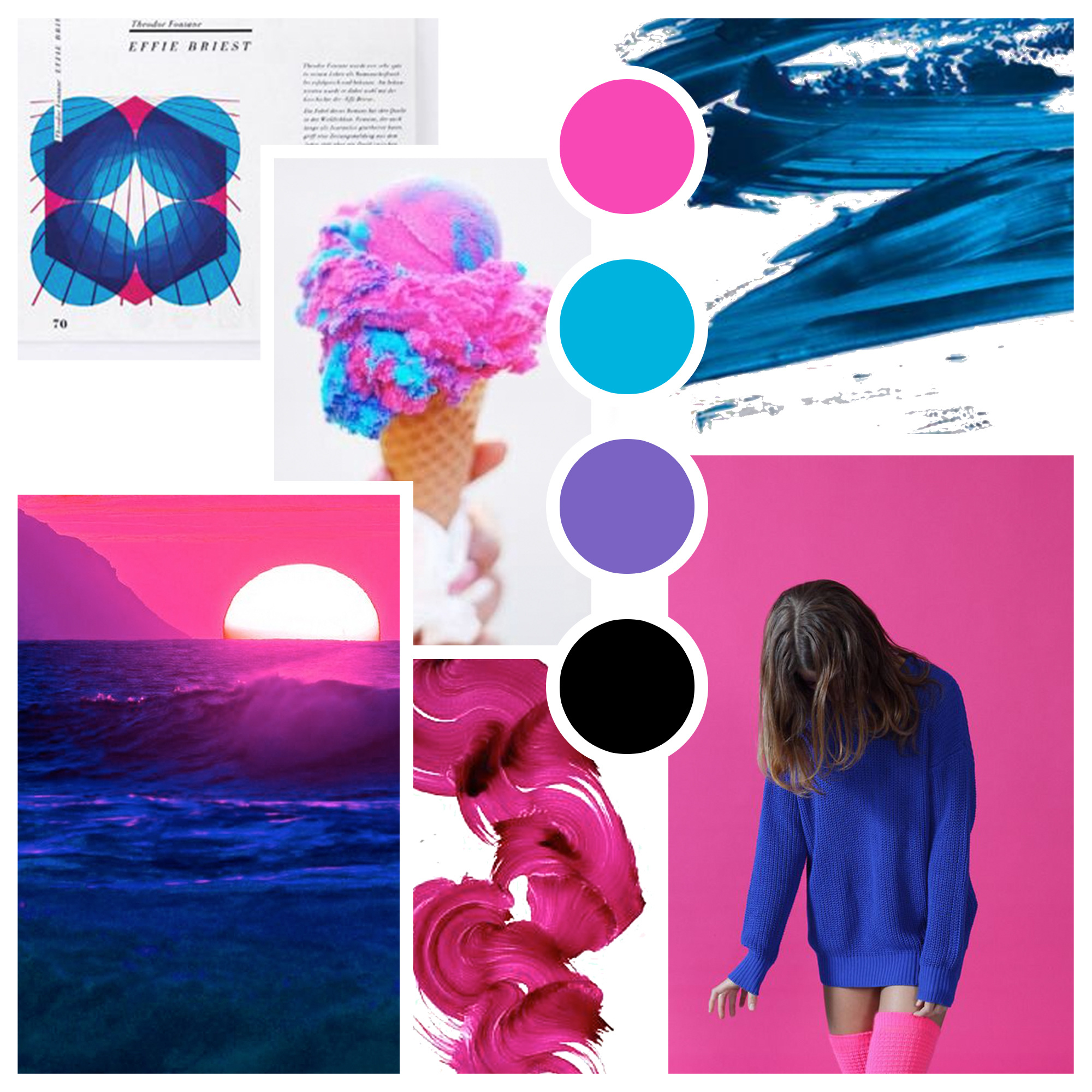 Z-Studio Branding - Pineapple Jam