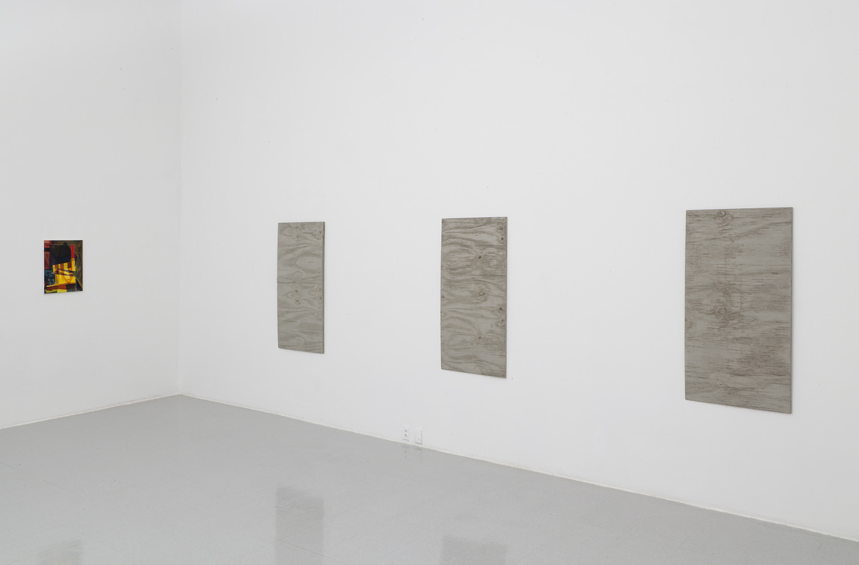 Shark Senesac - throughaglassdarkly