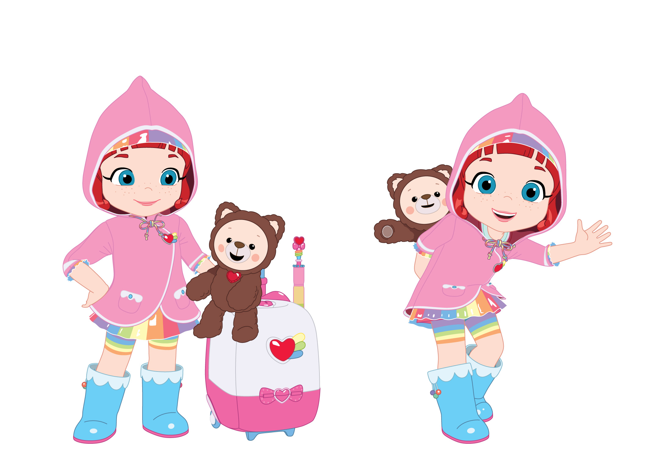 RAINBOW RUBY - REUMJAN.