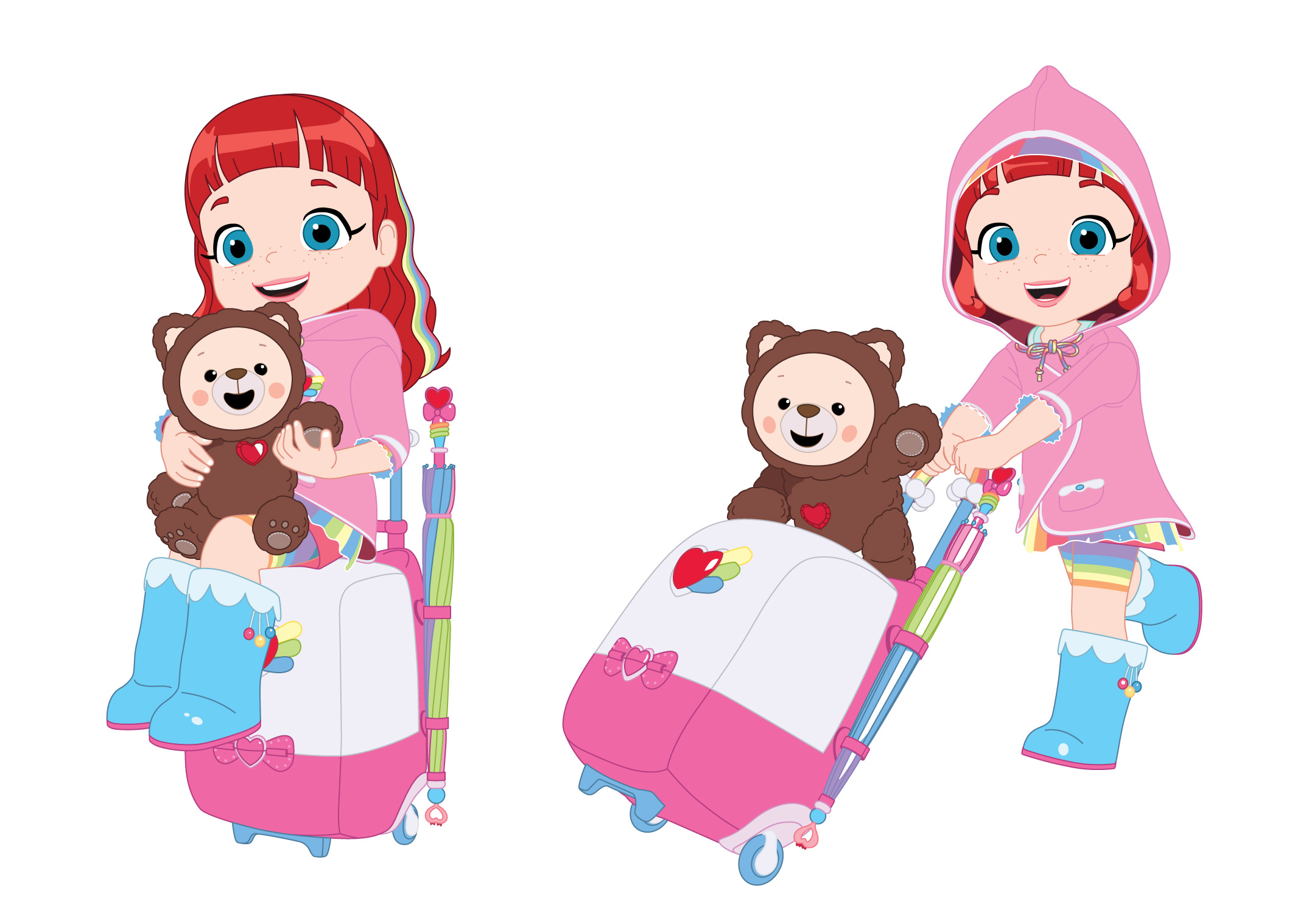 RAINBOW RUBY - REUMJAN.