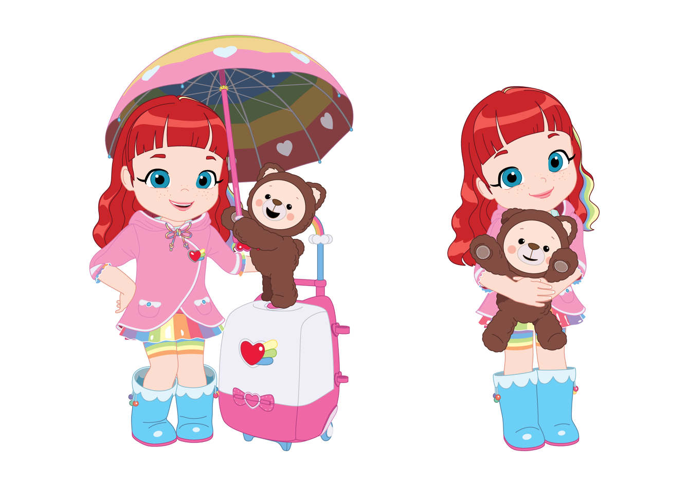 RAINBOW RUBY - REUMJAN.