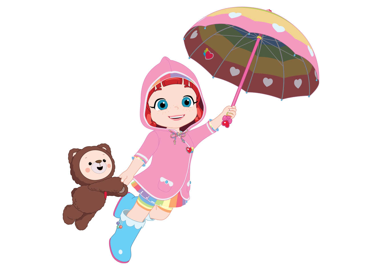 RAINBOW RUBY - REUMJAN.