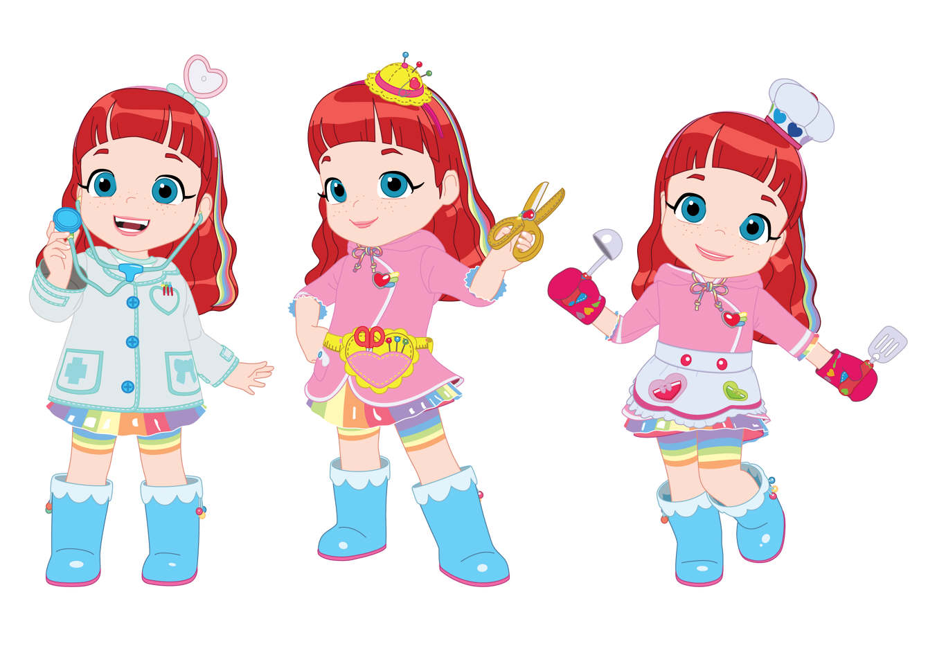 RAINBOW RUBY - REUMJAN.