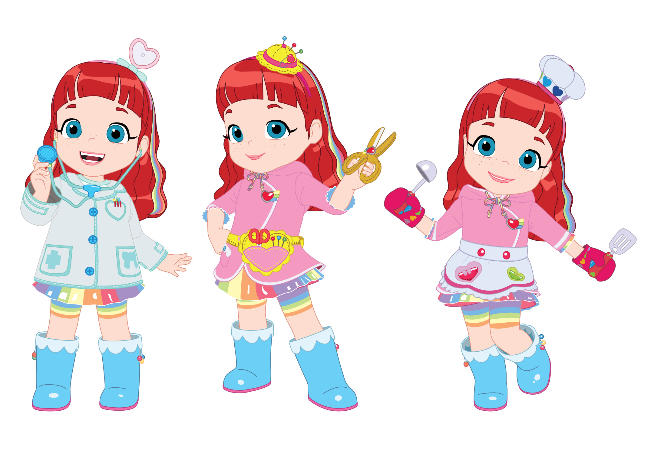 RAINBOW RUBY - REUMJAN.