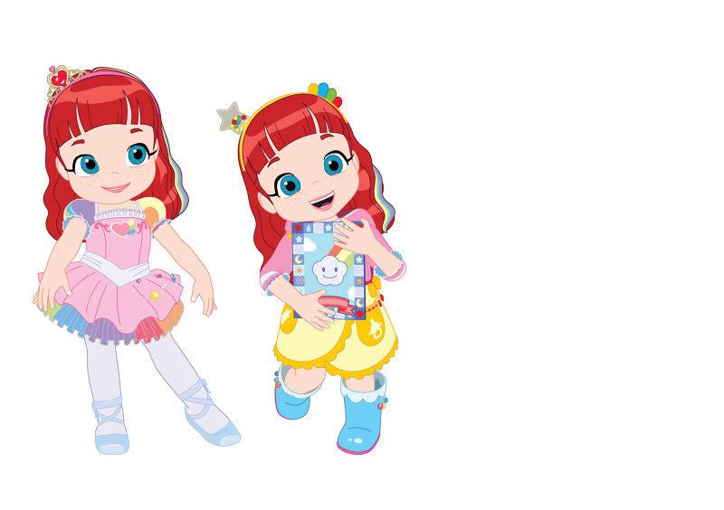 RAINBOW RUBY - REUMJAN.