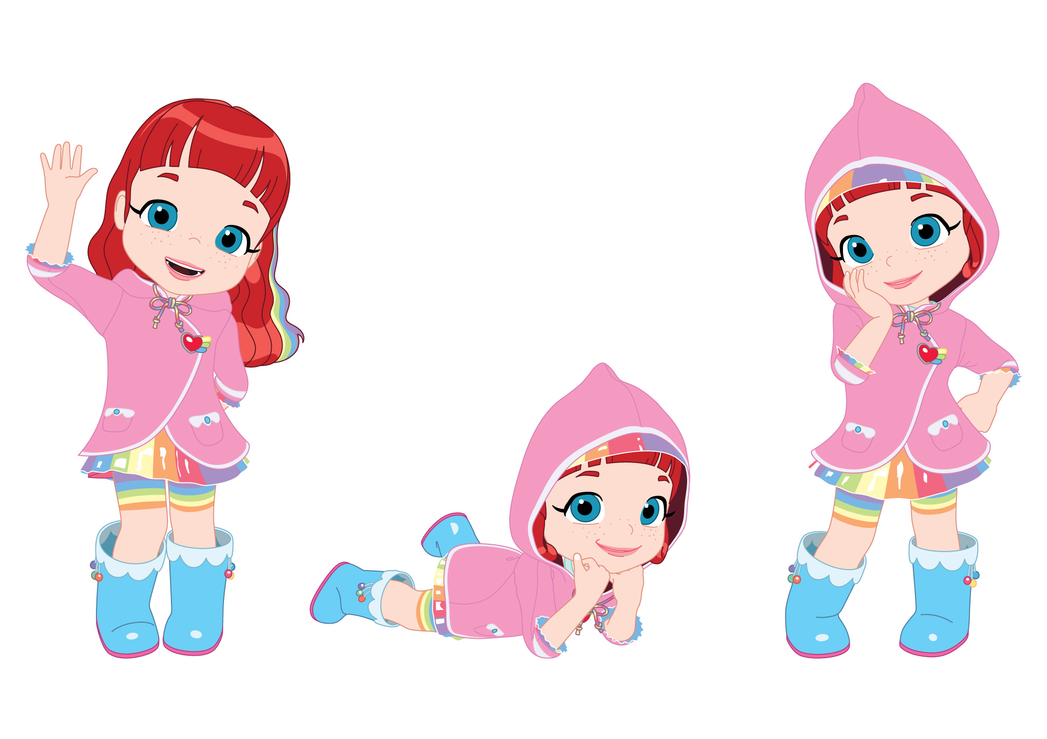 RAINBOW RUBY - REUMJAN.