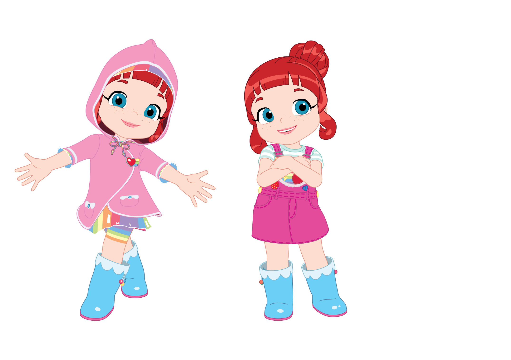 RAINBOW RUBY - REUMJAN.