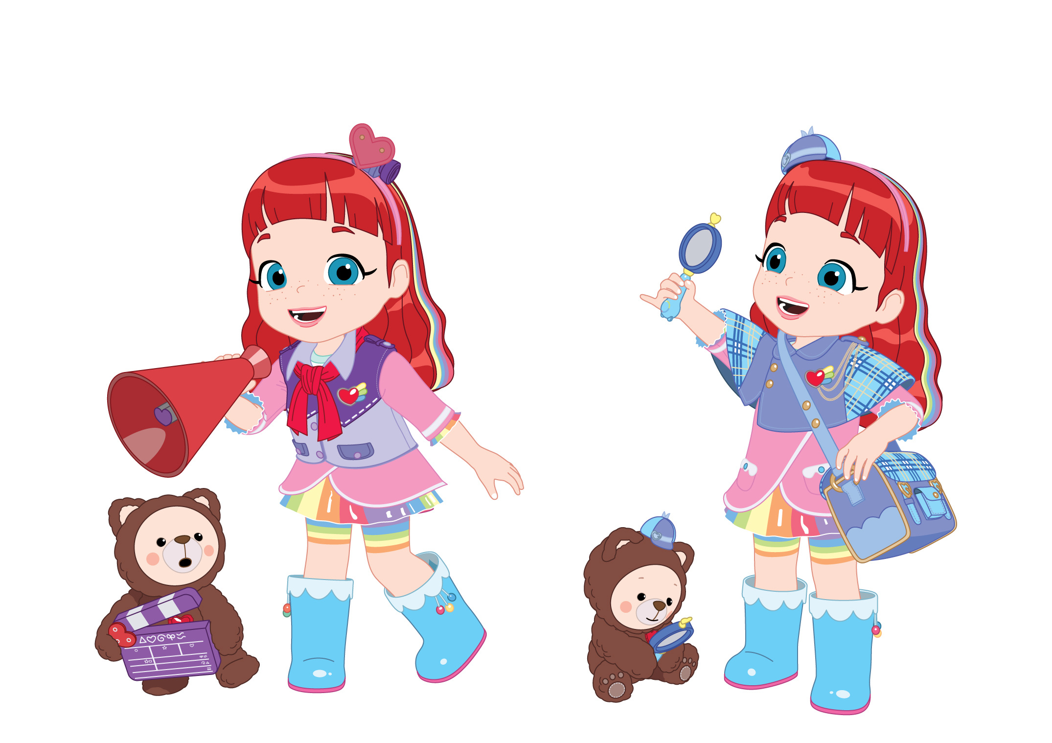 RAINBOW RUBY - REUMJAN.