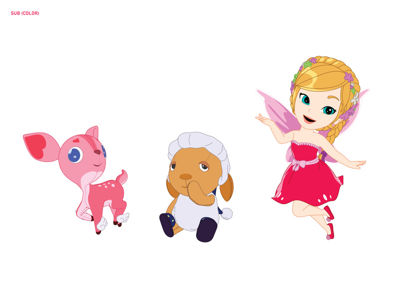 RAINBOW RUBY - REUMJAN.