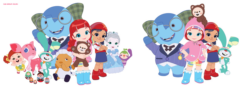 RAINBOW RUBY - REUMJAN.