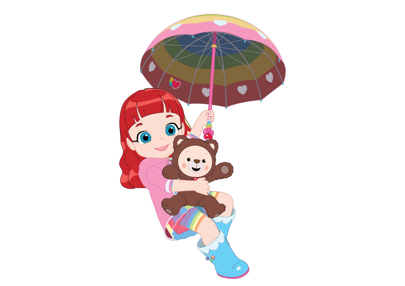 RAINBOW RUBY - REUMJAN.