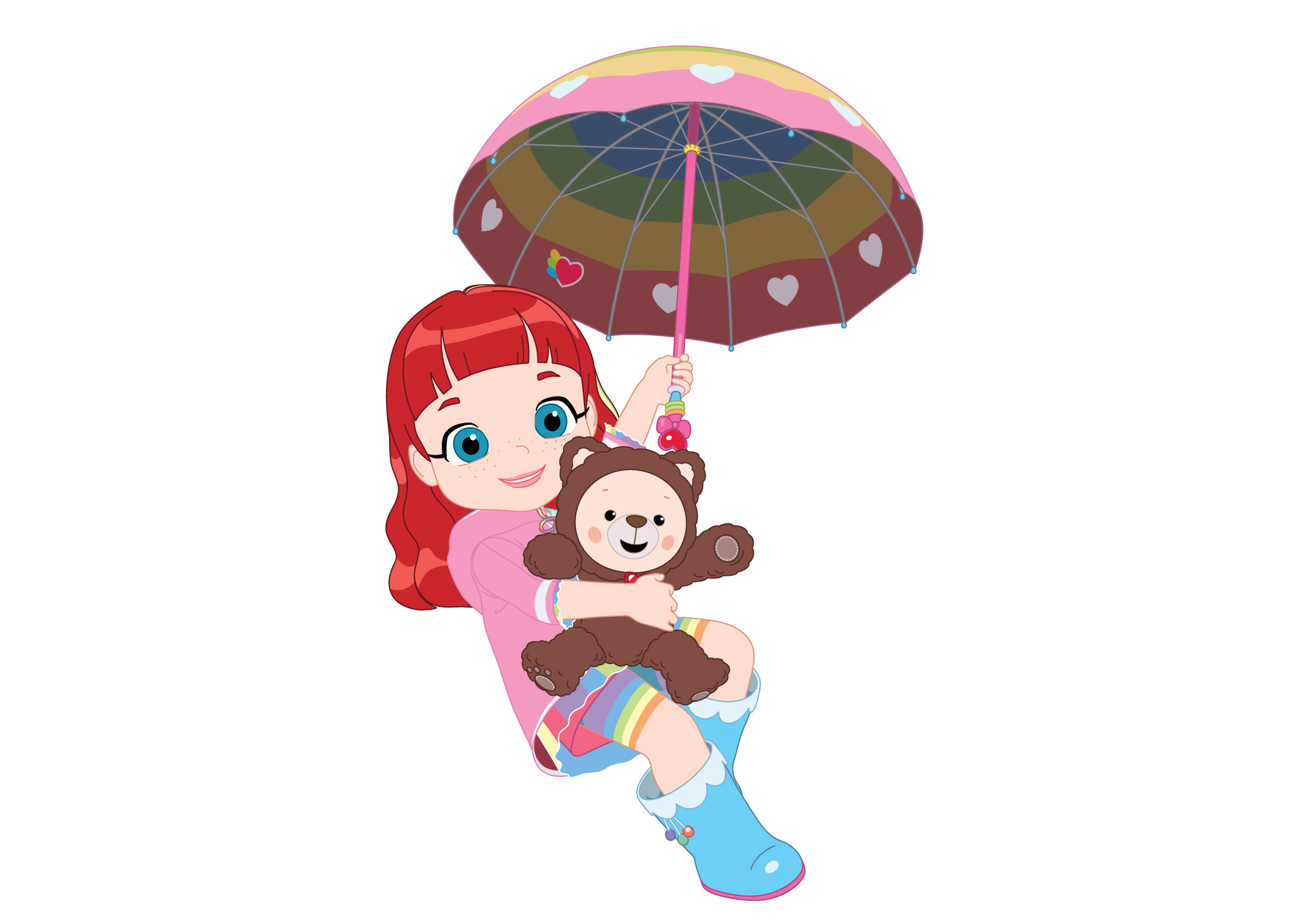 RAINBOW RUBY - REUMJAN.