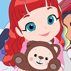 RAINBOW RUBY 2 - REUMJAN.