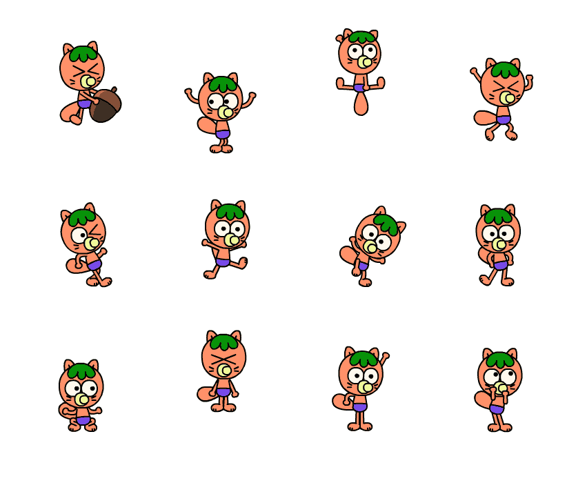 CHIPPY HOOD - REUMJAN.